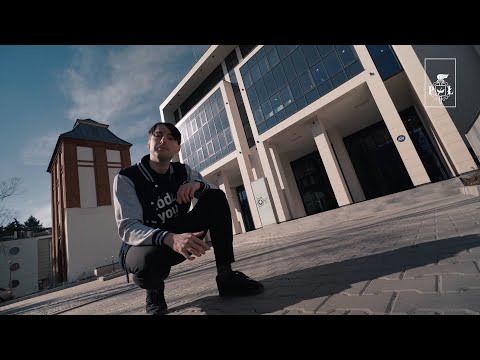 A walk around TUL Campus