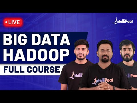 Learn Big Data Tutorial for Beginners | Big Data Training | Big Data Course | Intellipaat - Mind ...