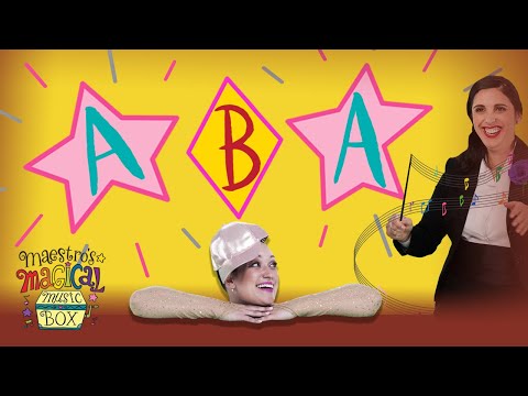 Episode 1- Musical Form | Patterns in Music | Twinkle, Twinkle Little Star
