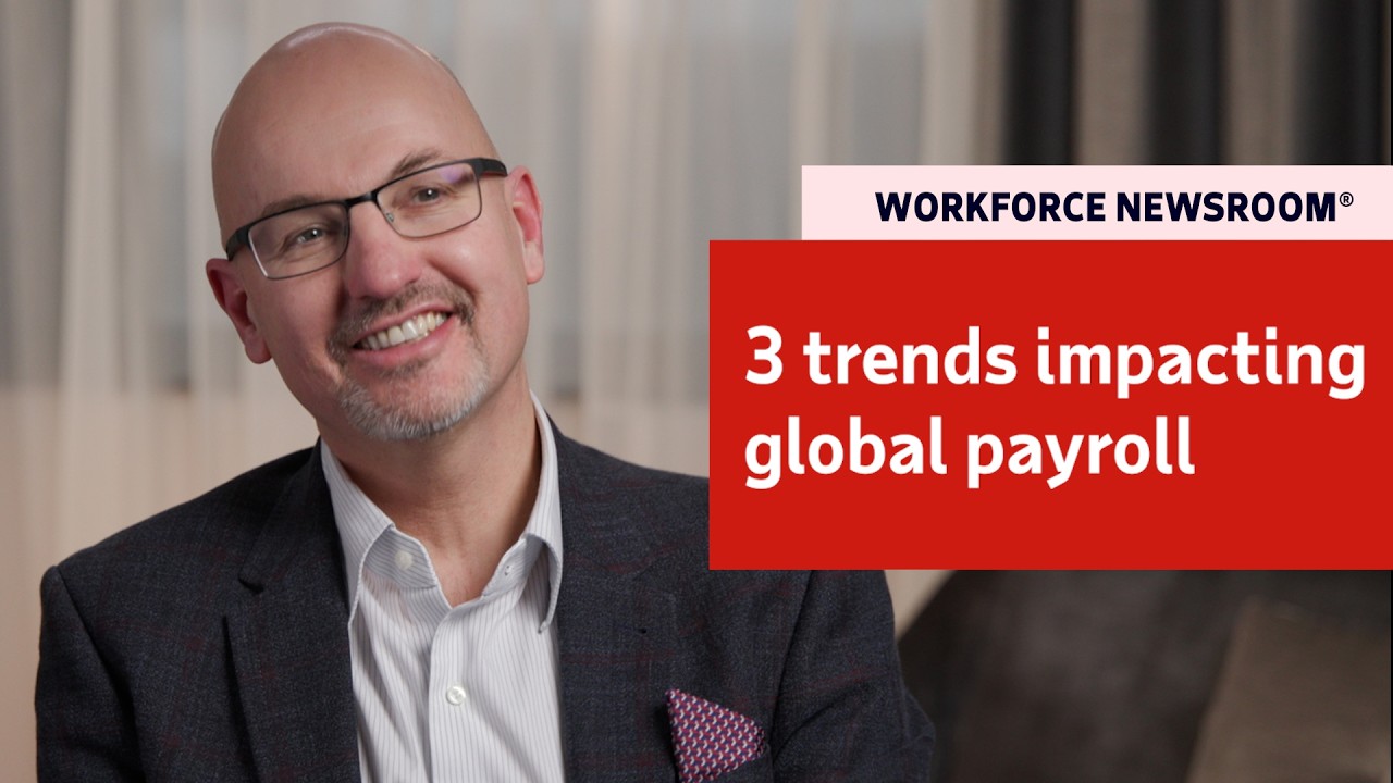 Three global payroll trends