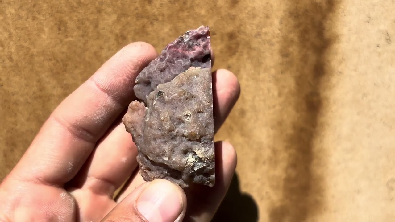 Laguna agate FB01-6A