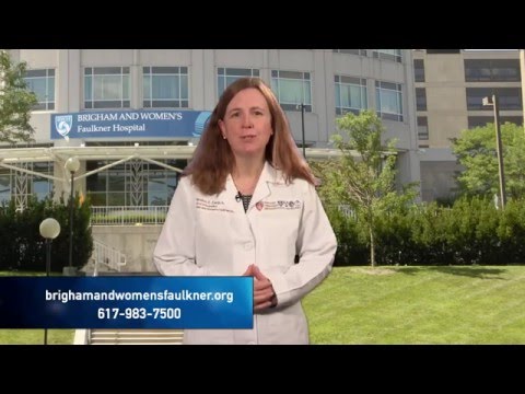 Dr. Brandon Earp, Chief of Orthopedics at BWFH