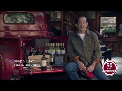 Josh Cellars Wines- 90 Point Cabernet #2