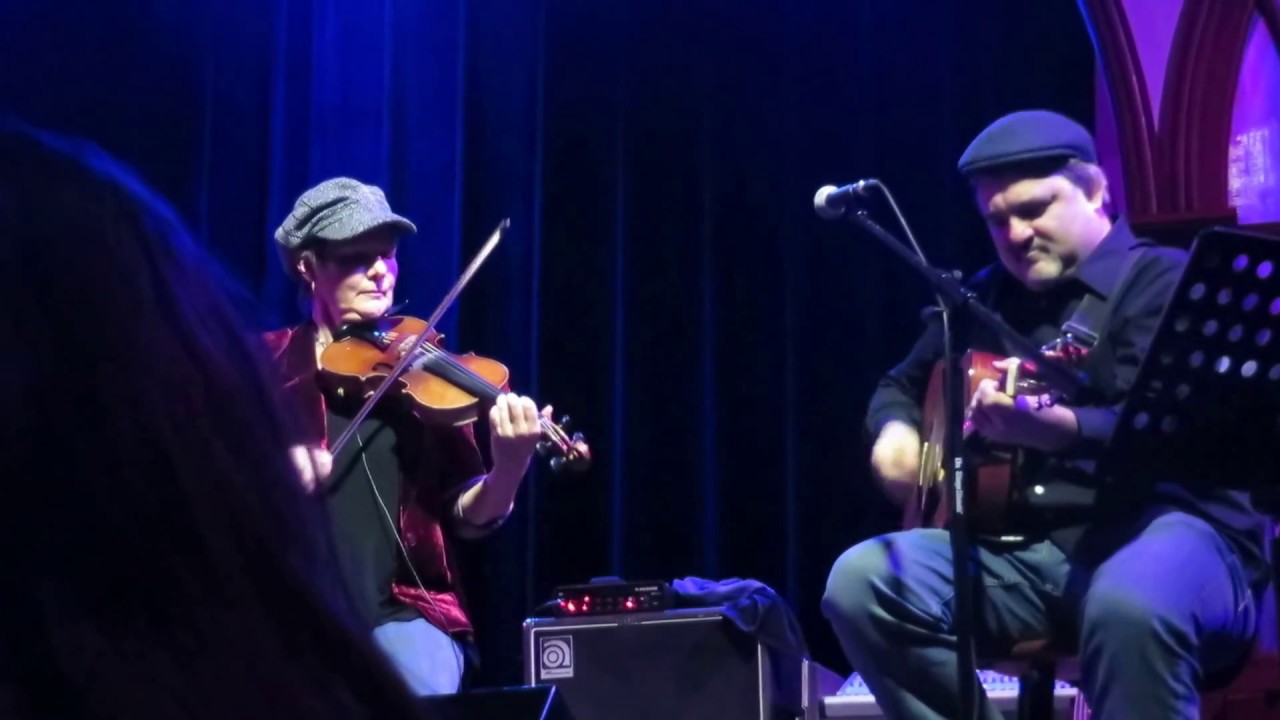 Hire Rose Clancy - Celtic Music in Chatham, MA | GigSalad