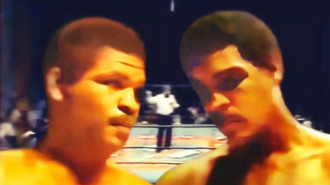 Adilson Rodrigues (Brazil) vs Mike White (USA) | BOXING Fight Highlights