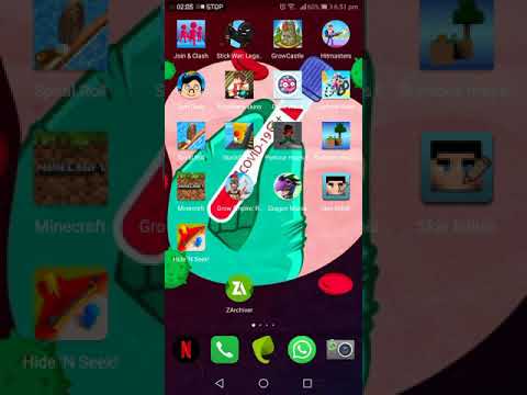 How to get minecraft youtuber skins