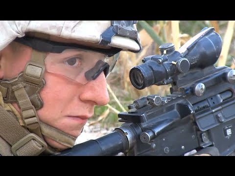 Current Combat Ops in Afghanistan