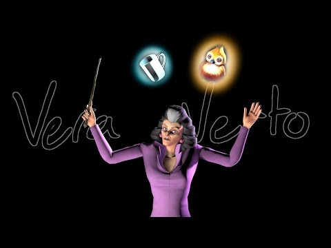 Steam Community :: Video :: Vera Verto (SFM)