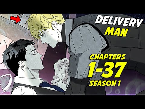 [FULL] He Just Wanted to Deliver Pizza But Got A Boyfriend In Return【BL】