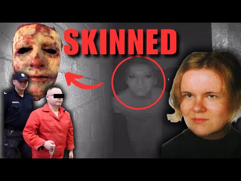The CHILLING MYSTERY of Katarzyna Zowada - And Her SKIN SUIT | True Crime Documentary