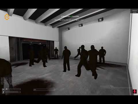 Steam Community :: Video :: SCP CB Multiplayer moment