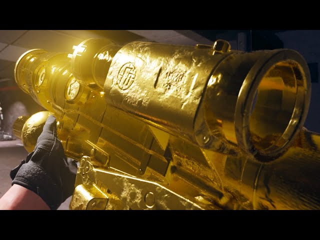 Modern Warfare 2 gameplay guide: Best way to level up launchers