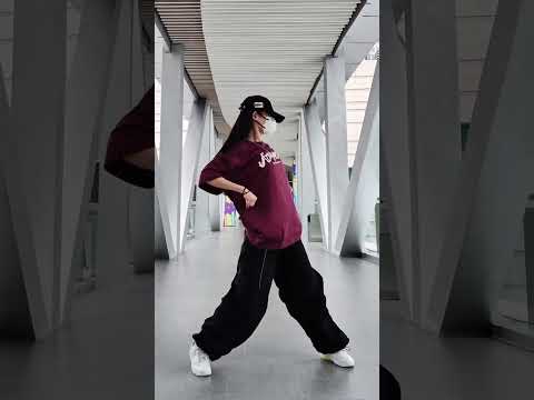 Abusadamente #dance