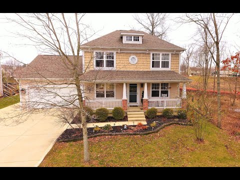 88 Curly Smart Circle, Delaware, OH 43015