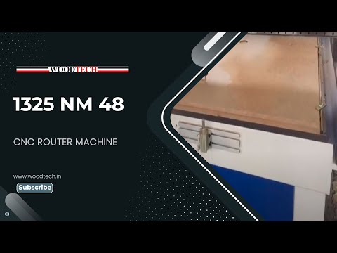 Woodtech Consultants Private Limited, Bengaluru - Manufacturer of CNC ...