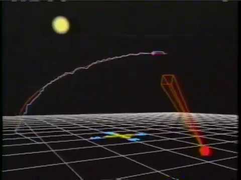 Sightings: "Intruder on the Range" (9/16/95)
