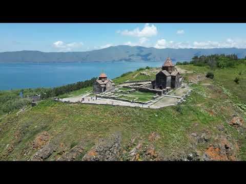 Sevanavank - Սևանավանք