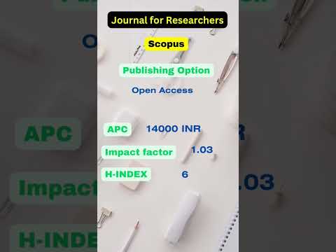 International Journal of Advanced Technology and Engineering Exploration #sci #scie #scopus