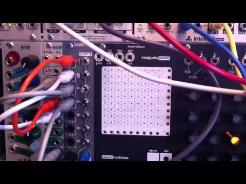 Low-Gain Electronics ShortBus - Yellow | Reverb