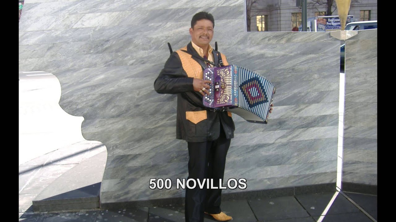Luis Pinon 