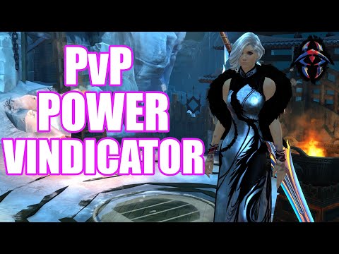 Steam Community :: Video :: GW2 - Power Vindicator - PvP Gameplay ...