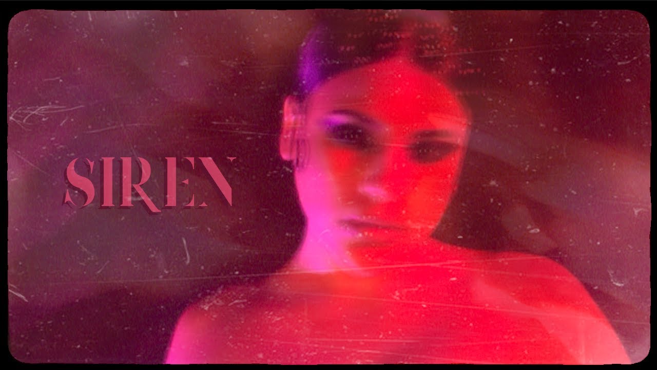 SIREN - Sonic (Official Video)
