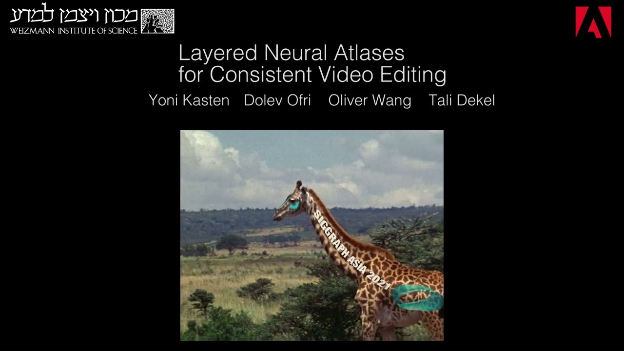 Consistent AI Video Content Editing with Text-Guided Input - Unite.AI