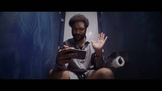 Stalled streaming: where to watch movie online?