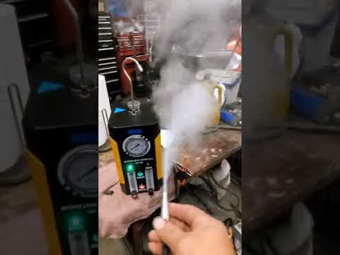 Test and review ebay smoke detector