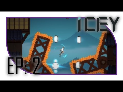 Steam Community :: Video :: That's So Meta | Episode 2 ICEY Let's Play | English Version | 1080 ...