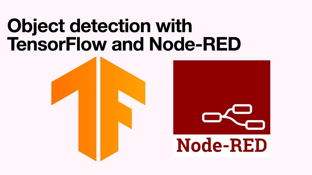 Machine Learning - Node-RED