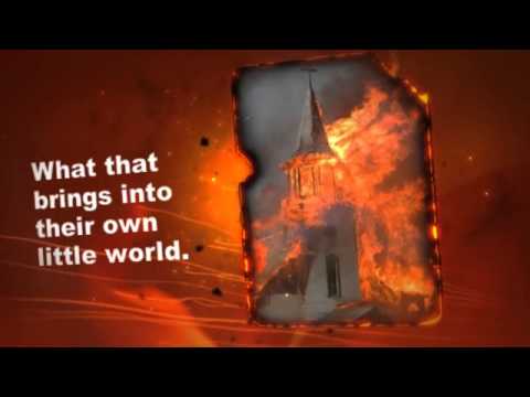 The Outsiders Movie Trailer