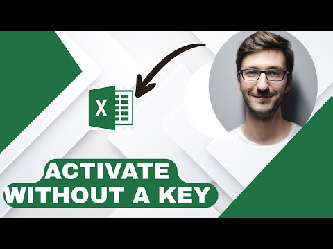 How To Activate Microsoft Office Without A Product Key.