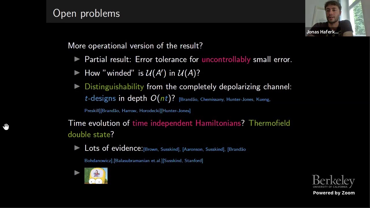 Linear Growth of Quantum Circuit Complexity