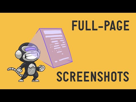 GitHub - robocorp/example-full-page-website-screenshots: A robot that ...