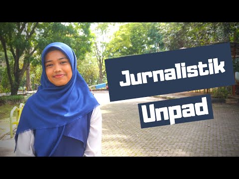 Pengalaman Kuliah Kak Suci di Jurnalistik Unpad