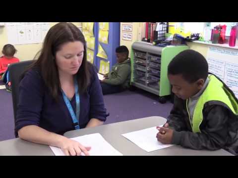 Video 32: Word Reading Strategies (REL Southeast)
