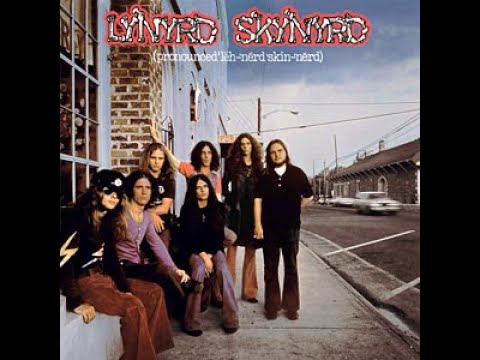 Lynyrd Skynyrd - (Pronounced 'Lĕh-'nérd 'Skin-'nérd) (Uncut Reaction)