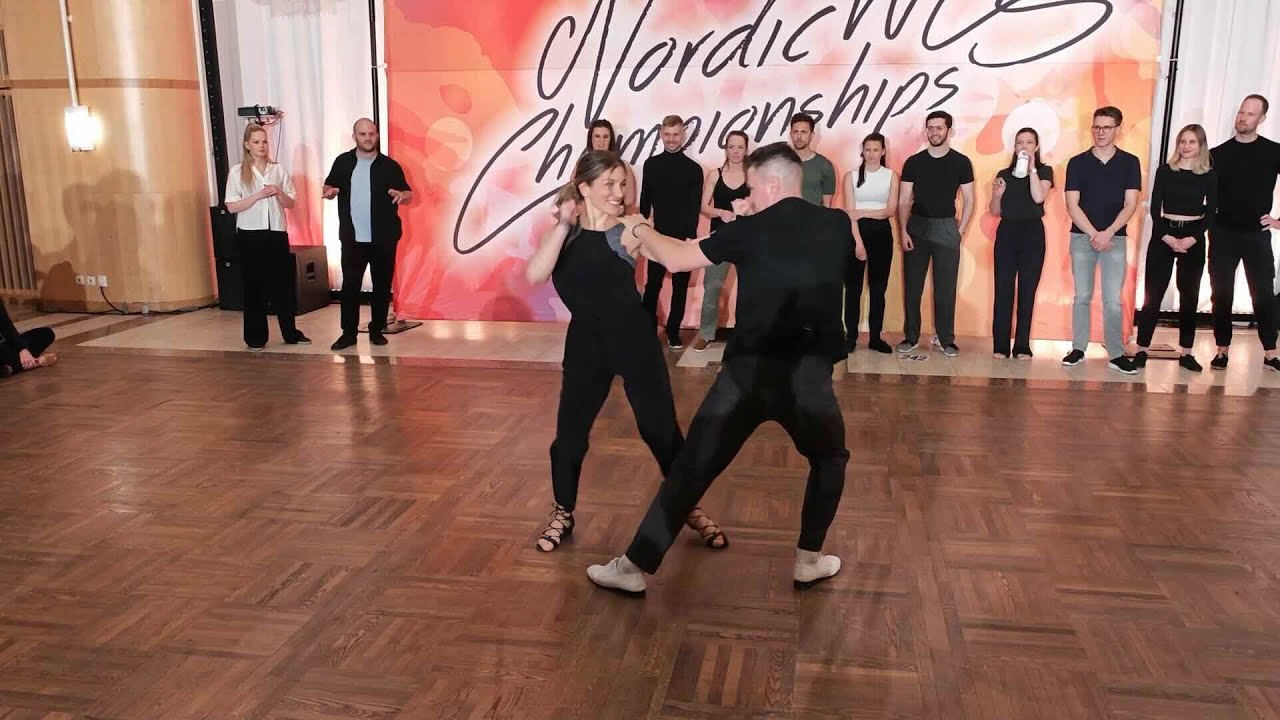 TiK ToK | Ardena Gojani & Ivan Katrunov