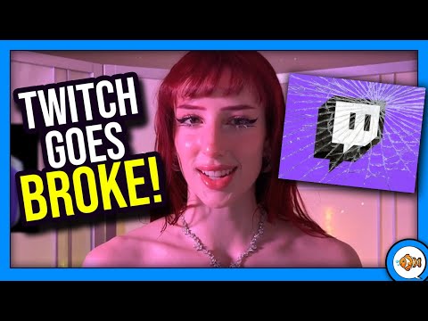 Twitch Goes BROKE! CEO Admits It's NOT Profitable for Amazon?!
