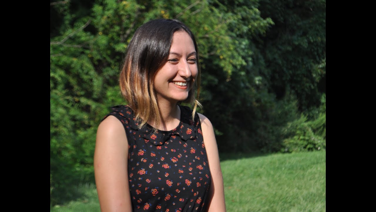 Understanding Human Visual Perception and its Limitations | Dr. Yelda Semizer