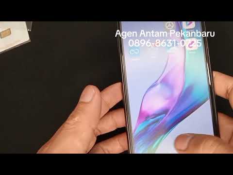Emas Antam 05 Gram & cara cek Keasliannya