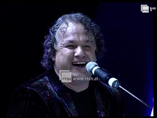 Festivali i Këngës #45: Kujtim Prodani - "Kjo është jeta"