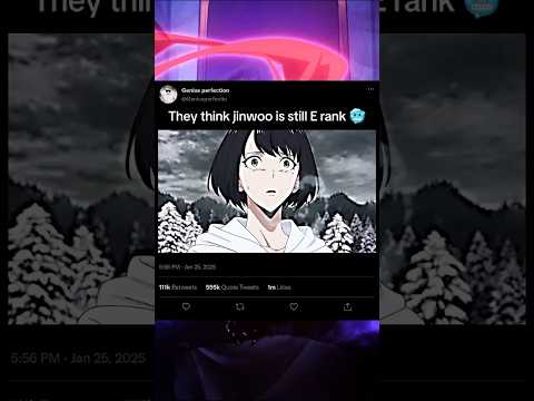 Solo leveling season 2 EP 2#sololeveling #anime #manhwa#fyp#sungjinwoo