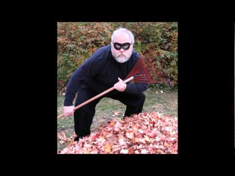 The screw-up thief