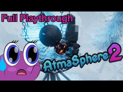 Steam Community :: Video :: World First AtmaSphere 2 Full Play through
