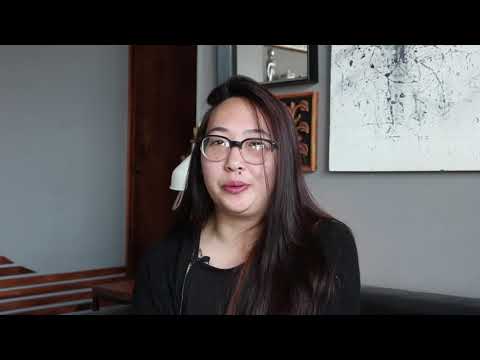 Hangout with Honey Bubble – Bria Bailey