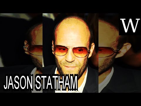 JASON STATHAM - WikiVidi Documentary