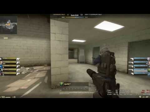 Steam Community :: Video :: 2 DAY CS:GO 4HS USP NUKE
