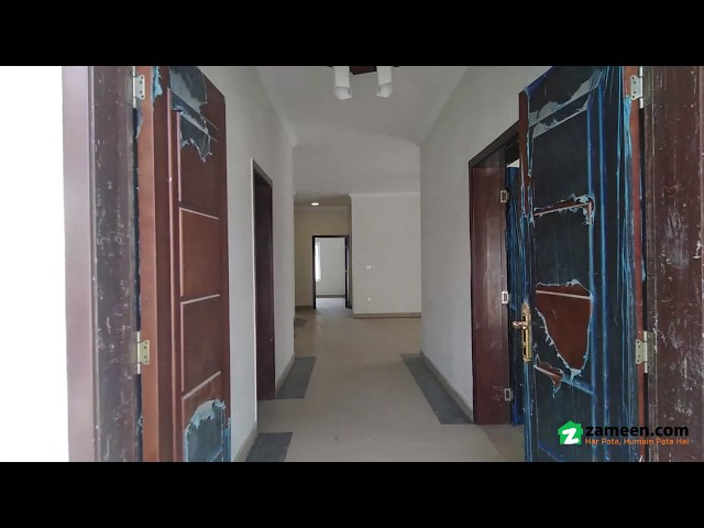One Kanal Used House Available For Sale In Paf Falcon Complex Kalma ...